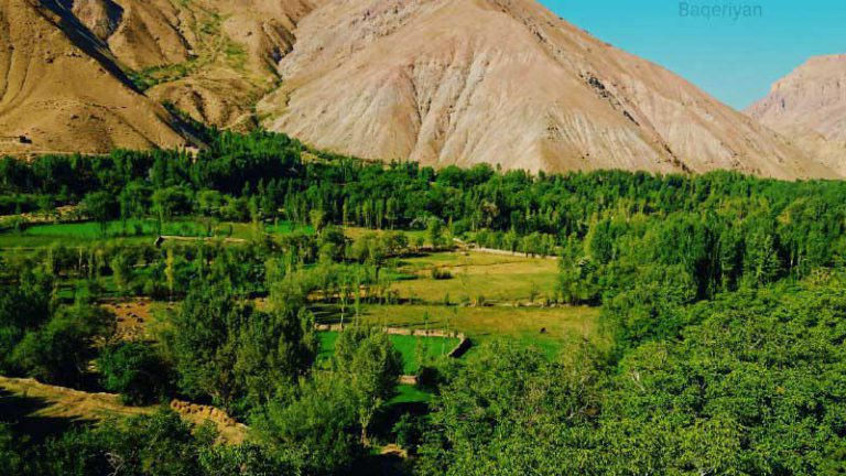 معرفی ولسوالی بلخاب- ولایت سرپلِ افغانستان - بلخاب Balkhab | پایگاه خبری و رسانه